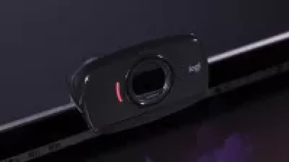 如何选一款合适的摄像头 罗技C525高清网络摄像头体验 便携商务伴侣