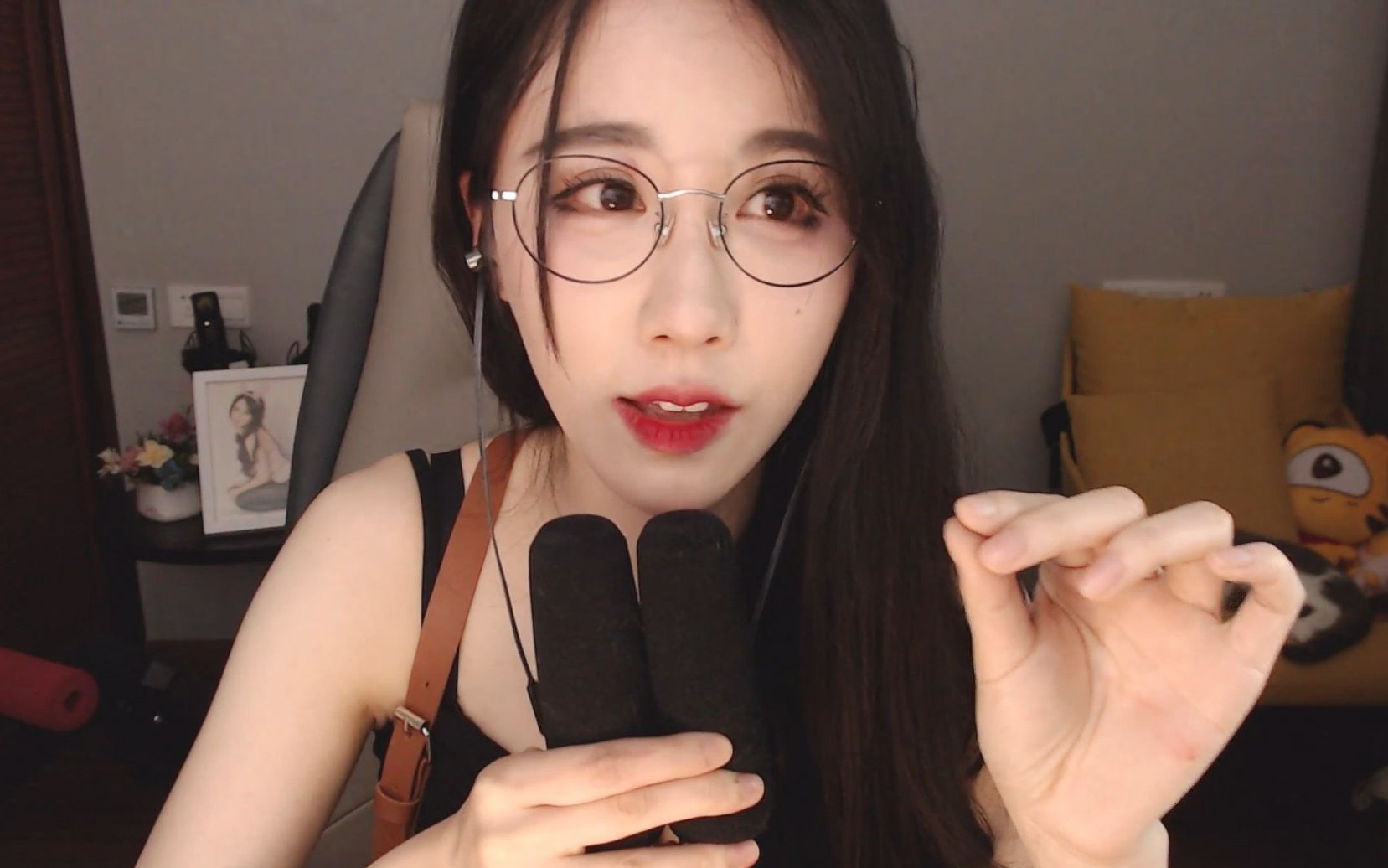 命令行 - 虎牙录制方法