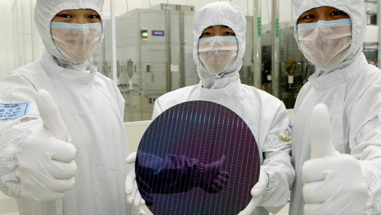 每秒计算1271万次,国产新型超级芯片亮相,研制专家获国家大奖