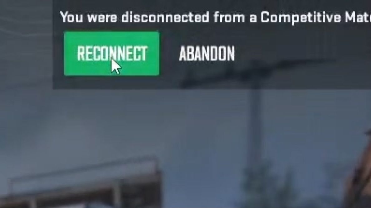 官匹被踢后无限重连_哔哩哔哩bilibili_CSGO