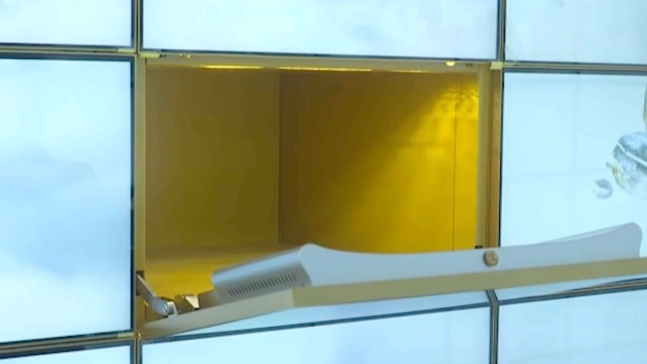 北京推出“数字殡葬”服务,把思念温馨安放