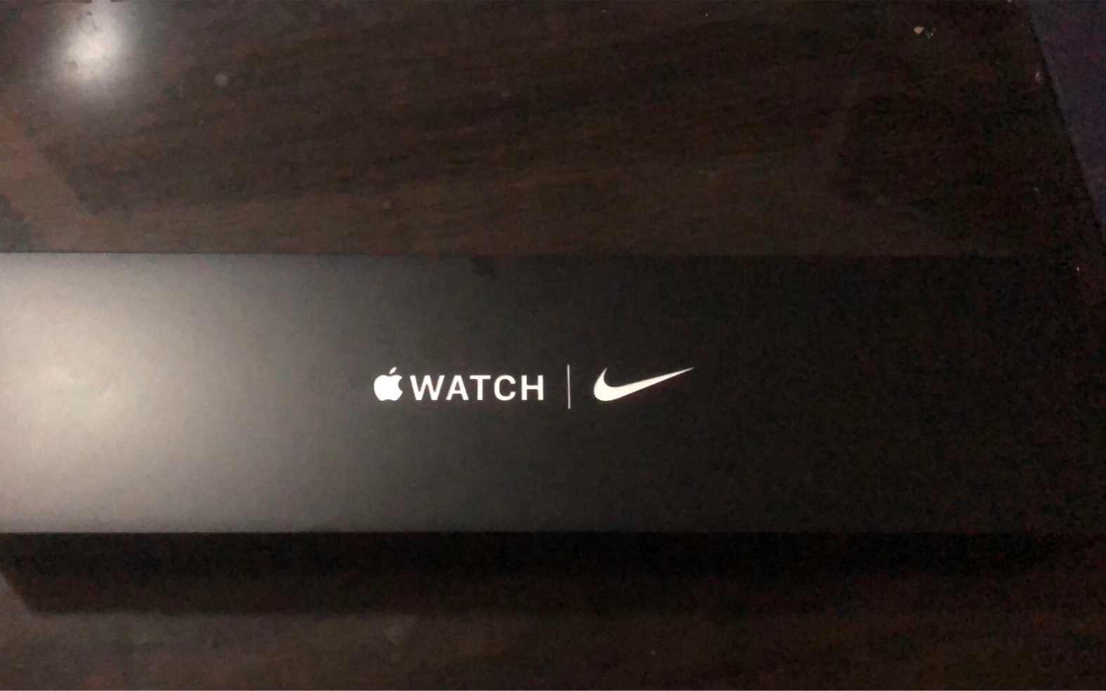 拼多多百亿补贴 AppIe Watch s7开箱