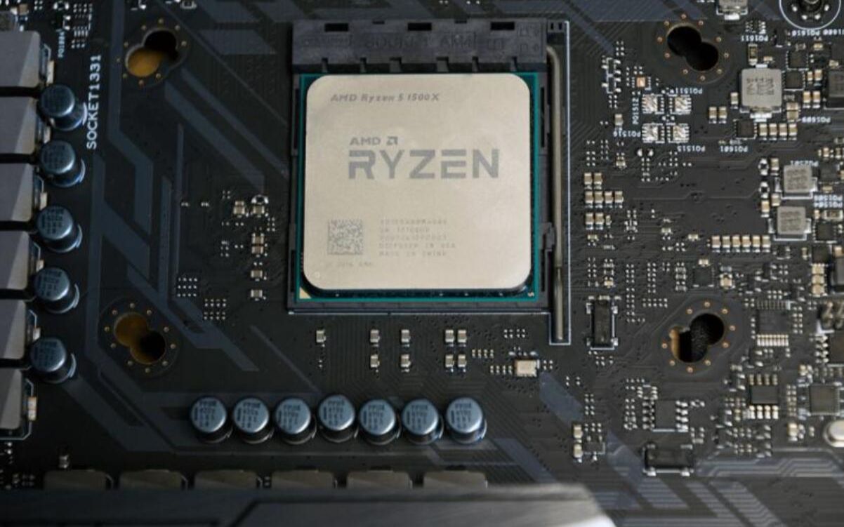 装机想省钱?AMD锐龙处理器了解一下