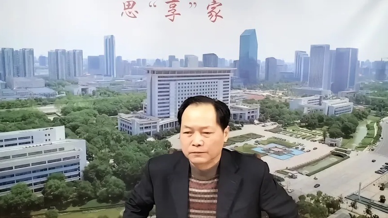 中国式现代化--经济建设与社会建设的关系