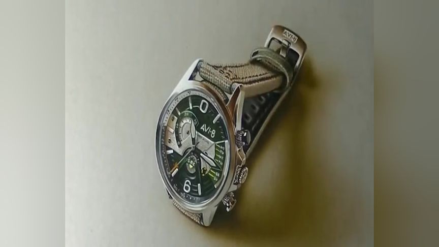 男人最想要的卡地亚手表,我用一支笔就可以免费送给你!