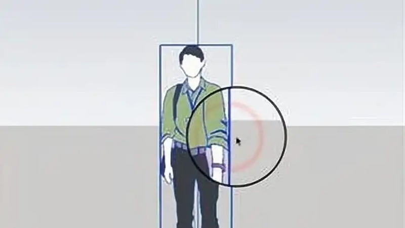 SketchUp草图大师基础教程带你0基础入门学习绘图 SketchUp草图...