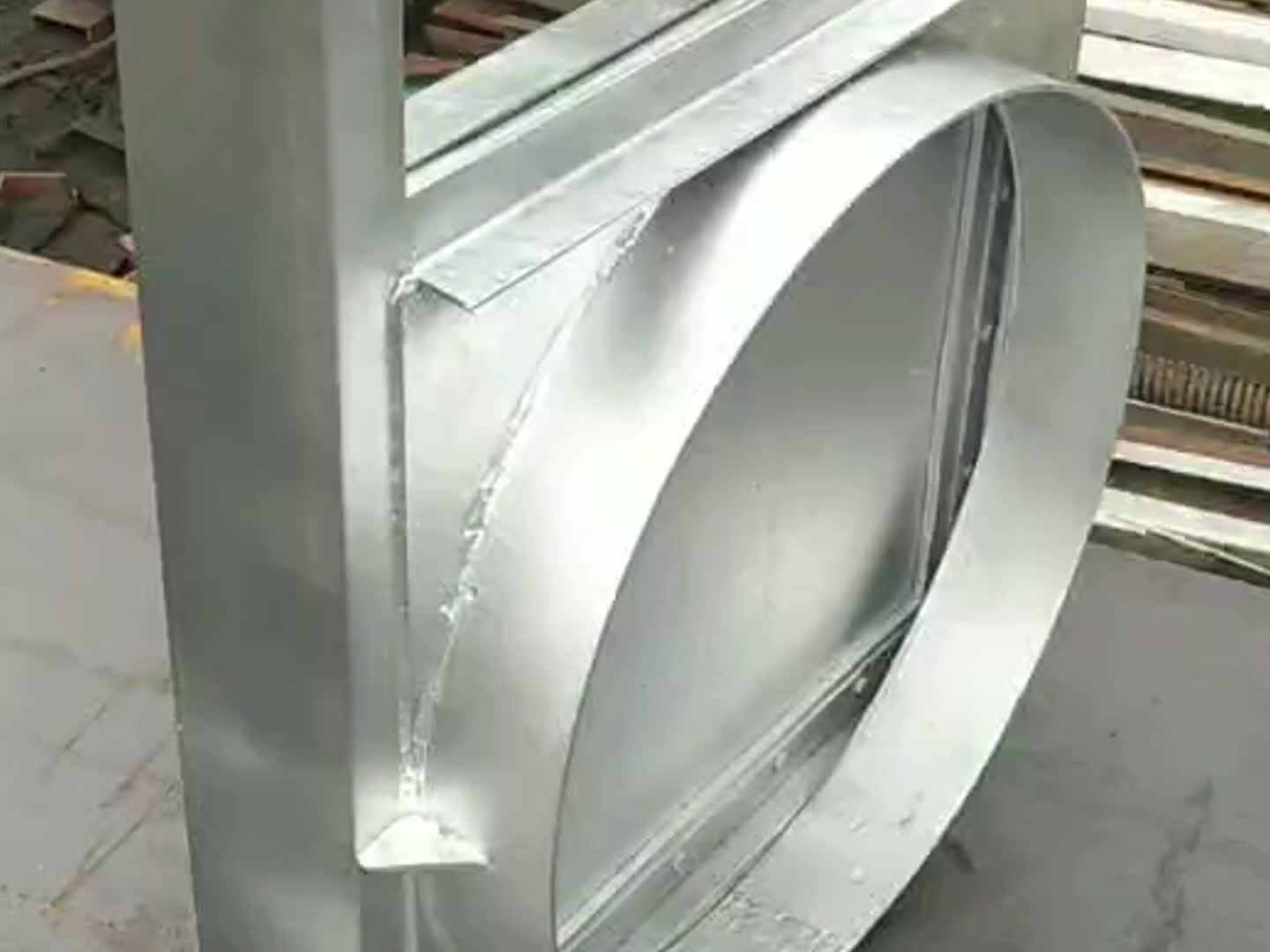 启闭机闸门质量可靠