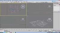 室内设计宣传栏制作3dmax