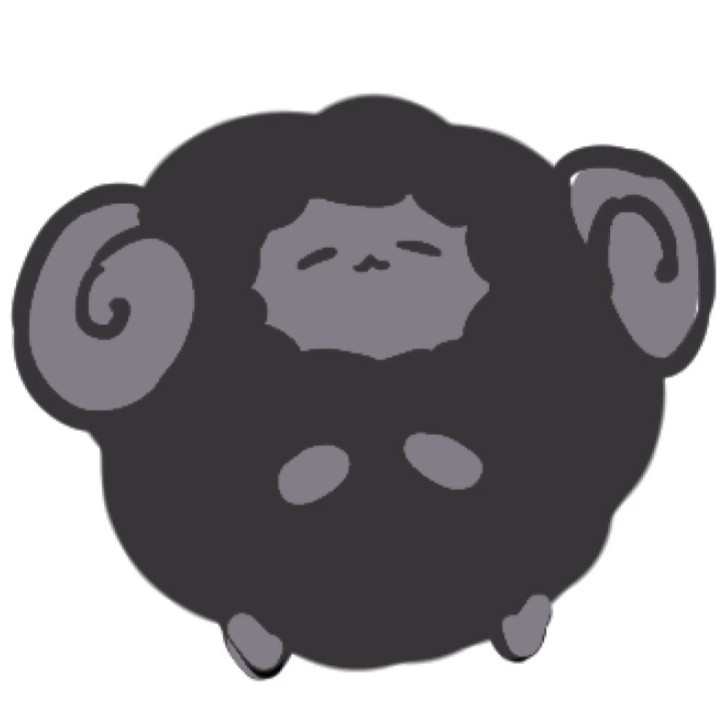 黑羊_Shepherd 