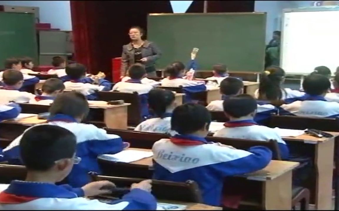 北师大版小学六年级数学上册_百分数的应用(一)-曹老师公开课优质课...