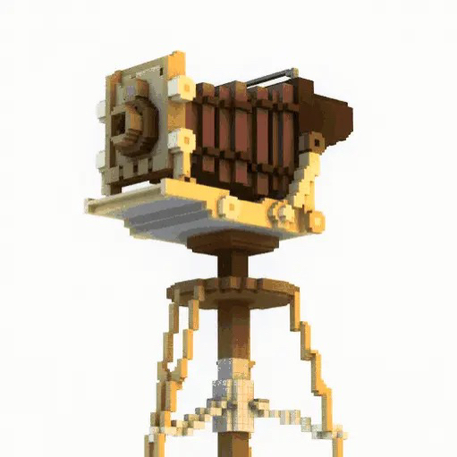 凉和他的虚拟美术馆 