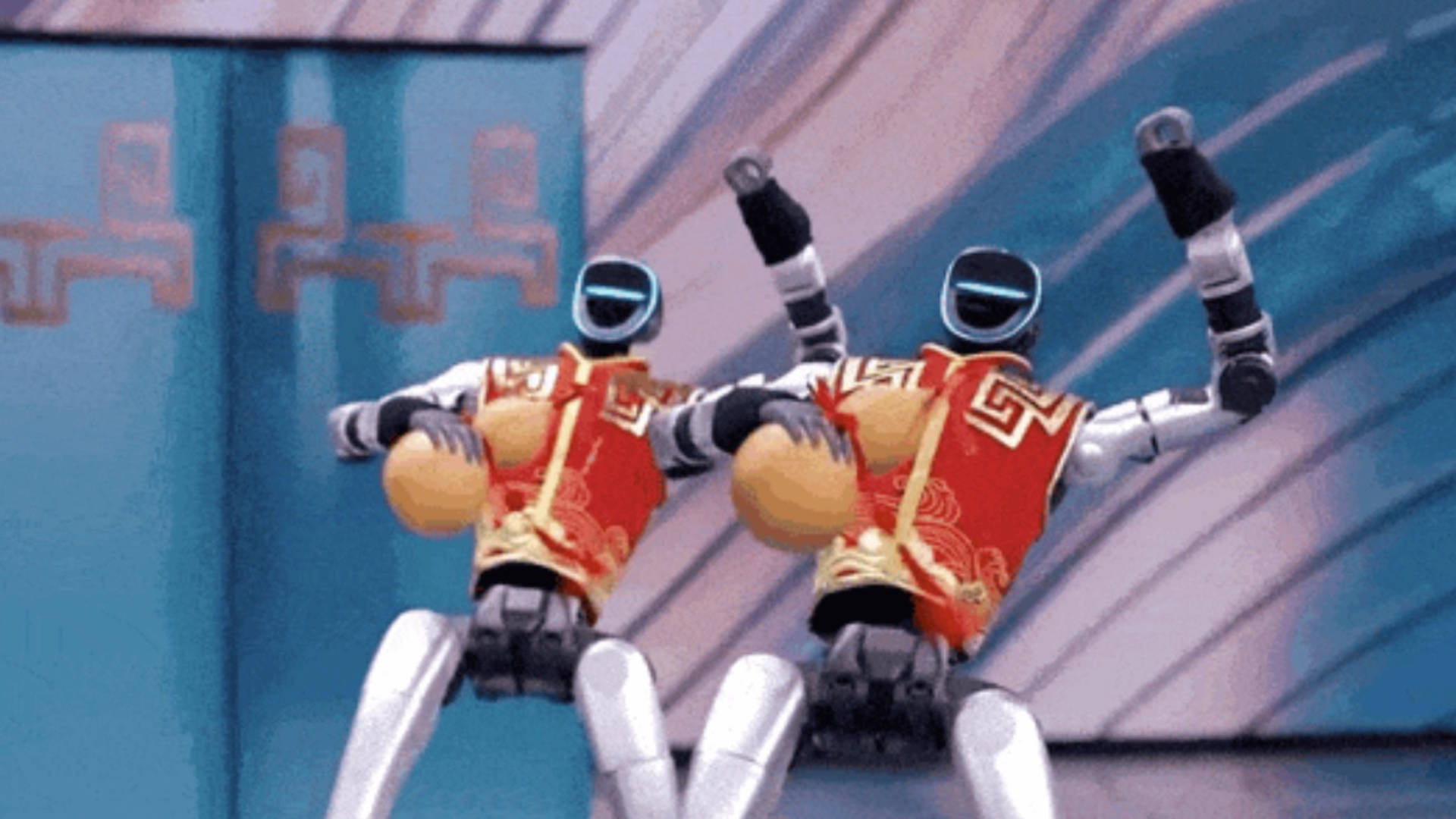 春晚后,机器人卖爆了