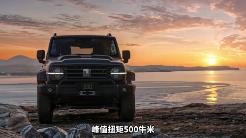 你们说他能干的过24号公布售价的福特烈马吗?