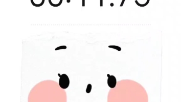 手机录屏——介绍秒表的功能和使用