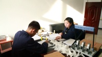 干部档案管理中心简介
