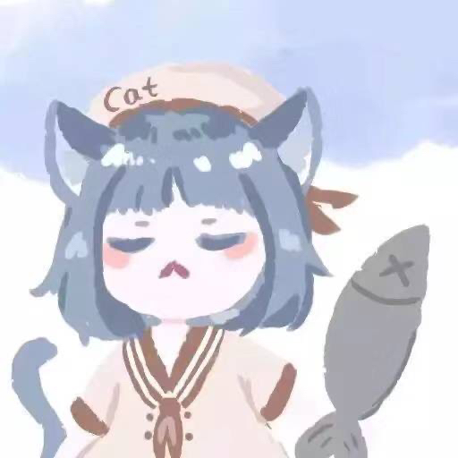 夹心发光咩 