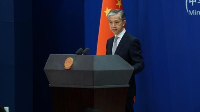 中国-上海合作组织数字经济产业论坛开幕,外交部介绍情况