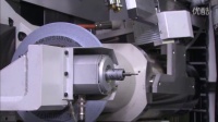 格里森数控磨齿机(公司完整视频)_38(万峰机械设计团队制作:QQ...