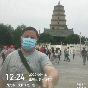 爱唱歌爱旅游的都塔尔 