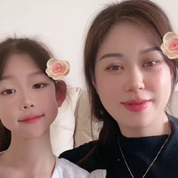 涵宝妈妈