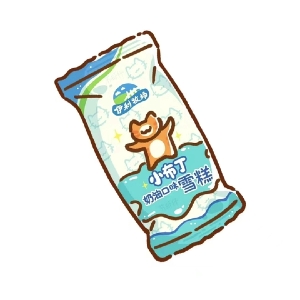 甜筒zZ_ 