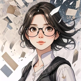 一只科研星 