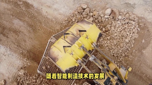 MES系统在装载机制造中的应用:提升效率与质量的双重保障