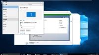 Windows 10 2015版如何Alt+Tab设置成只是我使用的桌面