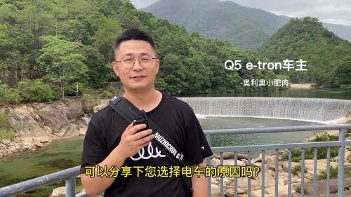 兄弟们,你们买油车还是买电车?