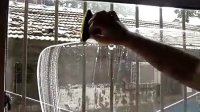 专业操作玻璃器
