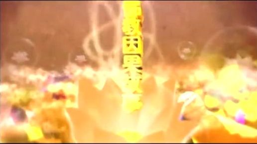 佛教故事百业经动画 小驼背的故事