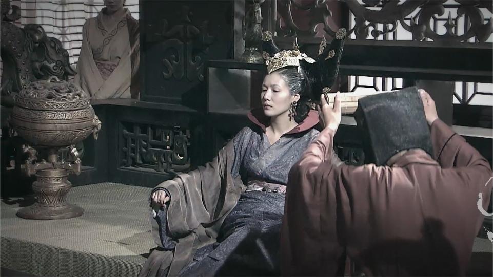 金庸群侠传5未央宫在哪