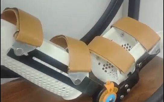 赛纳数字医疗|3D打印个性定制康复辅具,脊柱侧弯矫正支具体验