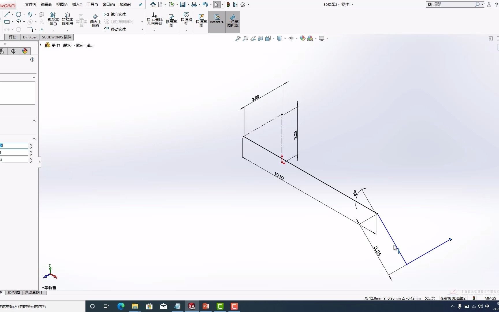 SOLIDWORKS高级建模实例-异型弹簧解析与创建 | 上海雷瓦lawa