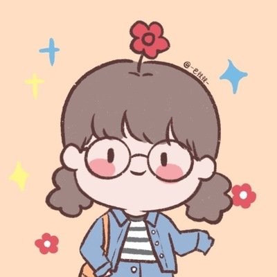 娟娟看电视 