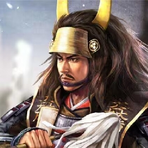 石田三成_Official 