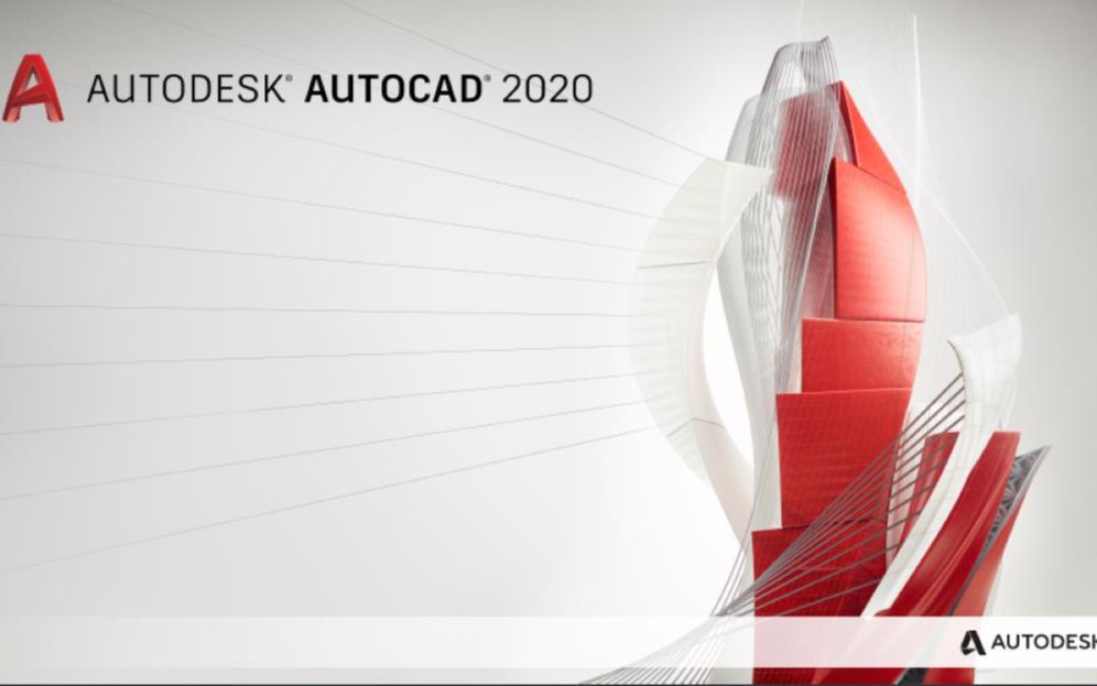 房屋建筑平面图CAD的画法