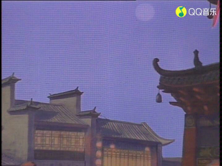 港诡实录《紫钗记 拾钗》