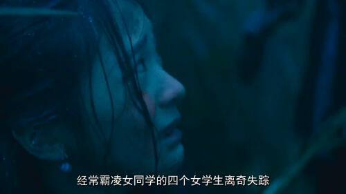 高中女生的失踪,揭秘一场复仇案件