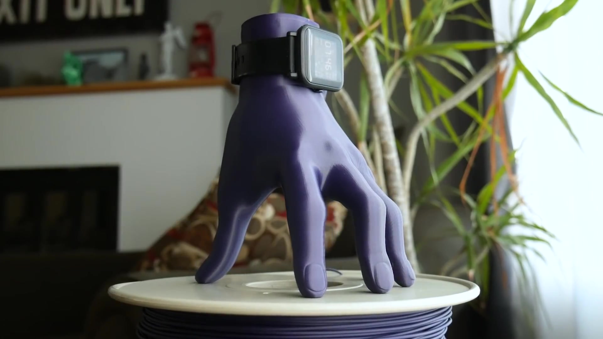 你的手办为什么那么贵?3D打印技术告诉你答案!