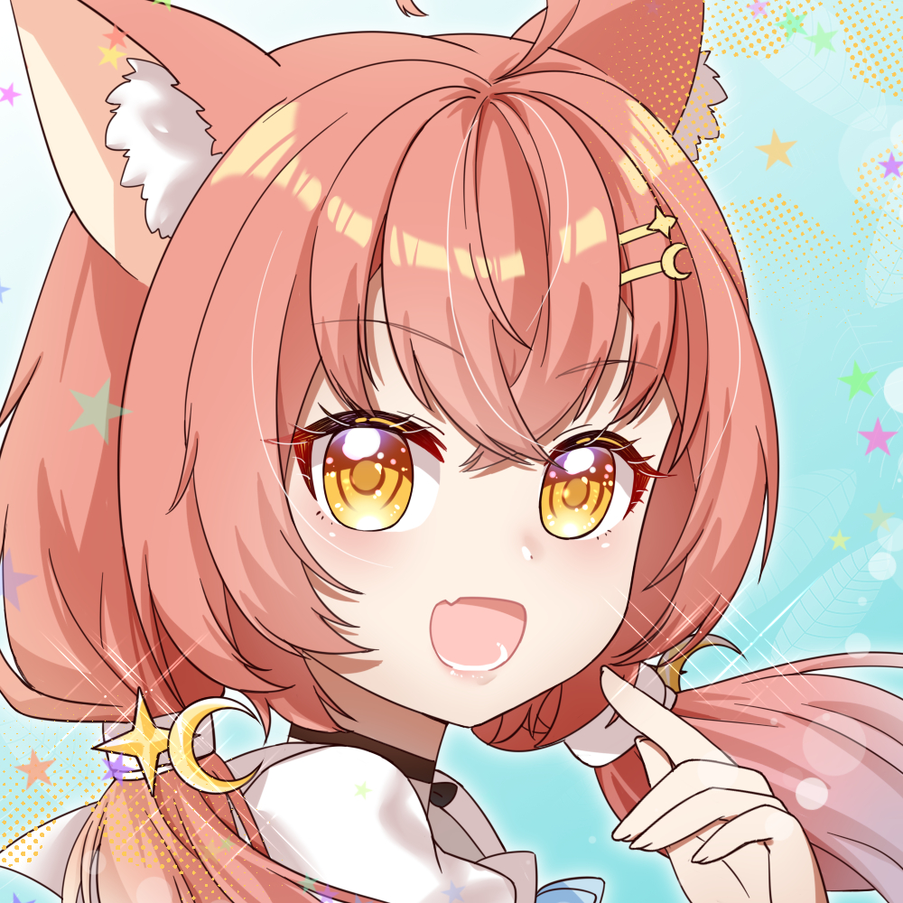 Gamer笑颜猫 