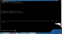 python:使用列表作为全局变量的注意点
