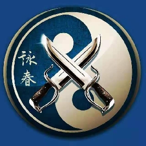 振兴国术黄教练 