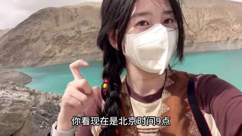 大学生专属时差:熬的不是夜,是自由的灵魂!