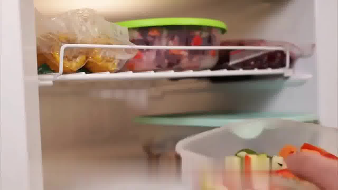 卡萨帝冰箱不启动灯一闪一闪的