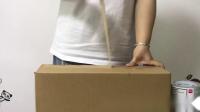 ...透明胶带大卷宽6cm快递打包封箱胶带批发封口胶布胶纸送封箱器...