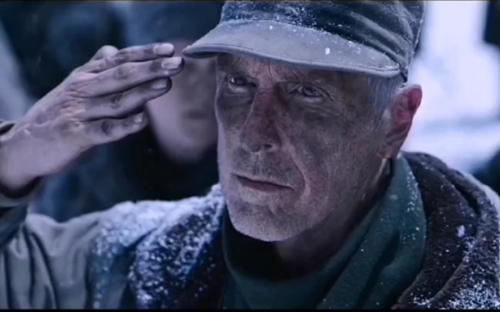 十部战争电影推荐