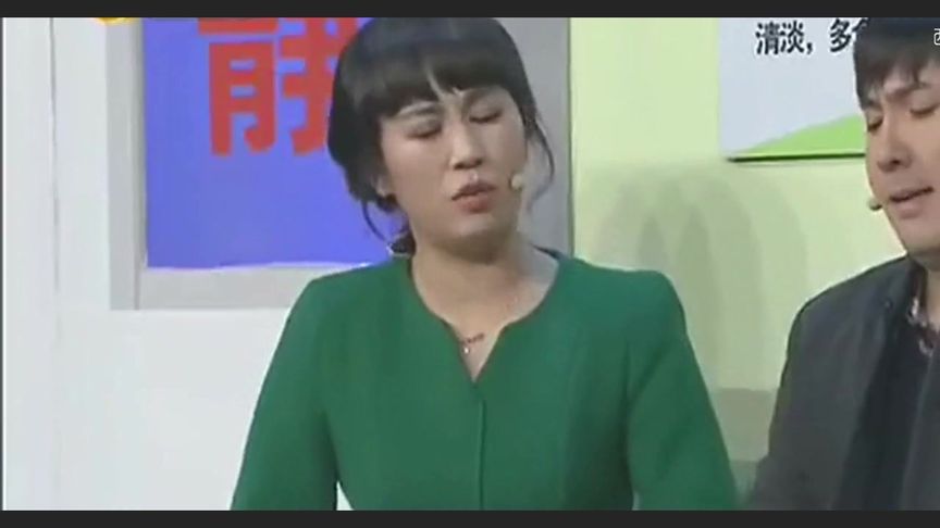 沈腾被春晚刷掉的小品,太讽刺了,笑坏观众了