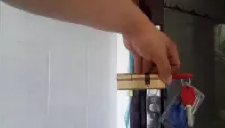 高清视频教你怎样更换防盗门锁芯, 赶紧收藏以备不时之需