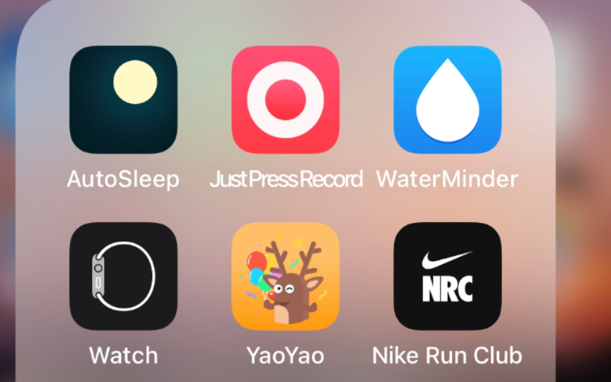苹果Apple watch S7软件安利!AutoSleep睡眠监测yyds!